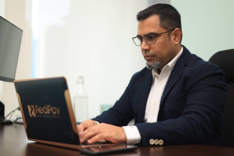 RediPay – Payment Gateway – We bring financial technology to you